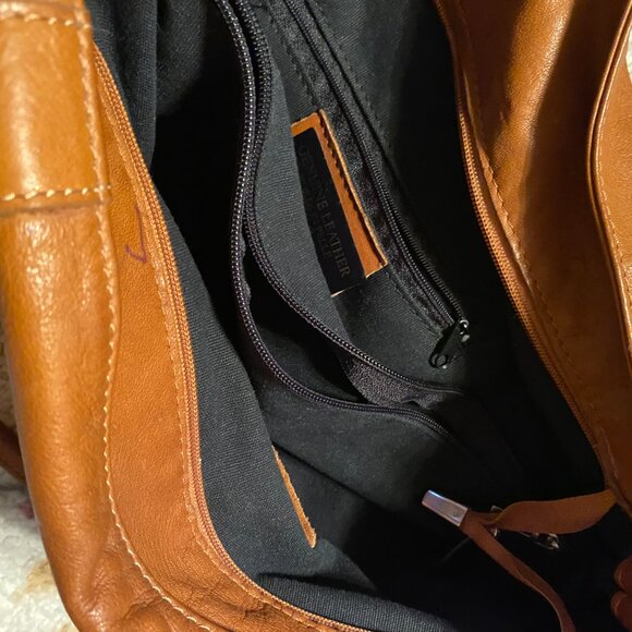 Borse in Pelle | Bags | Borse In Pelle Genuine Leather Shoulder Bag ...